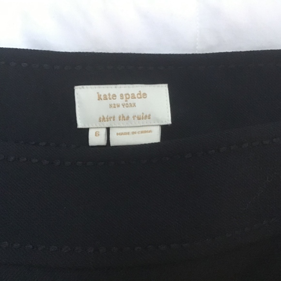 kate spade | Skirts | Kate Spade Suit | Poshmark
